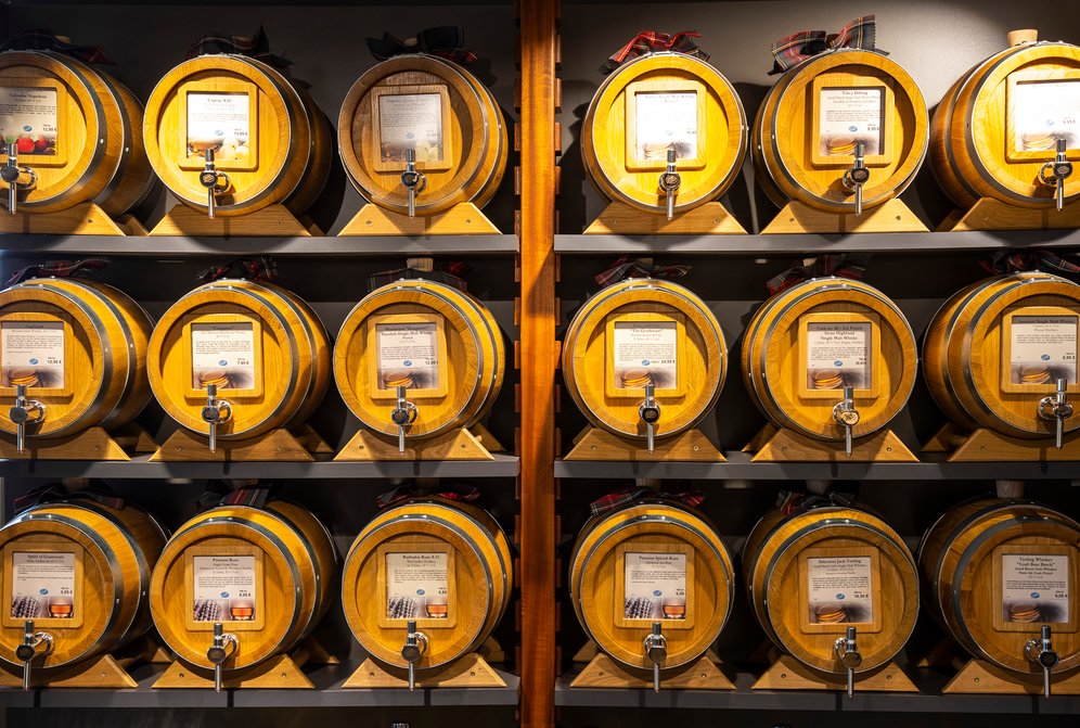 vomFASS Salzburg | Tourismusverband Salzburger Altstadt